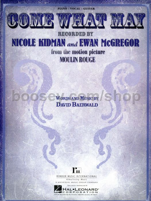 Photo Come What May Moulin Rouge Lyrics photo-come-what-may-moulin-rouge-lyrics