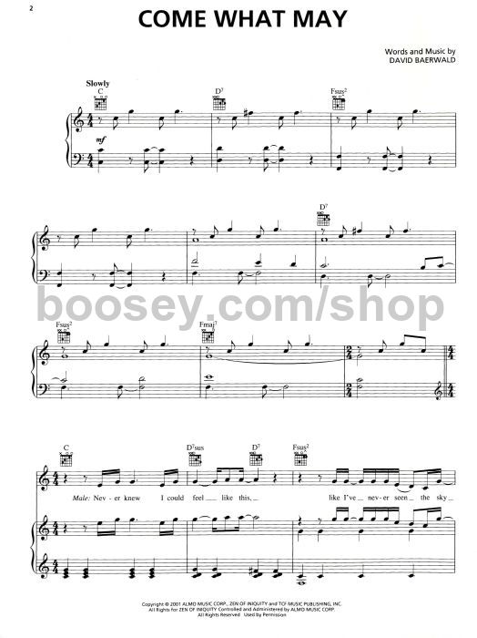 Photo Come What May Moulin Rouge Lyrics photo-come-what-may-moulin-rouge-lyrics