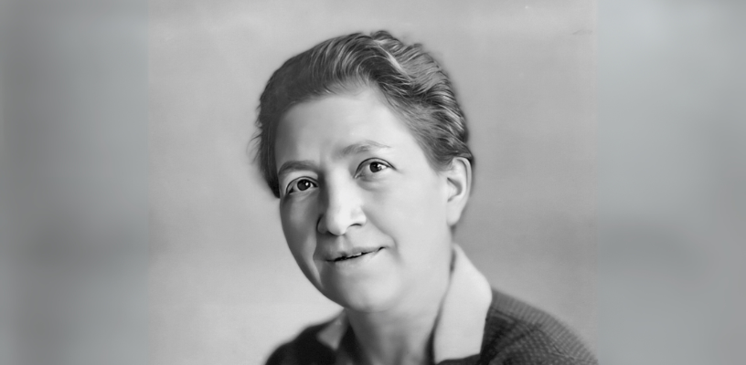 Maria Herz: Her Life and Music