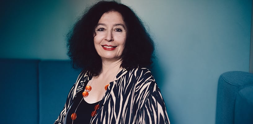 Elena Kats-Chernin: Her Life and Music