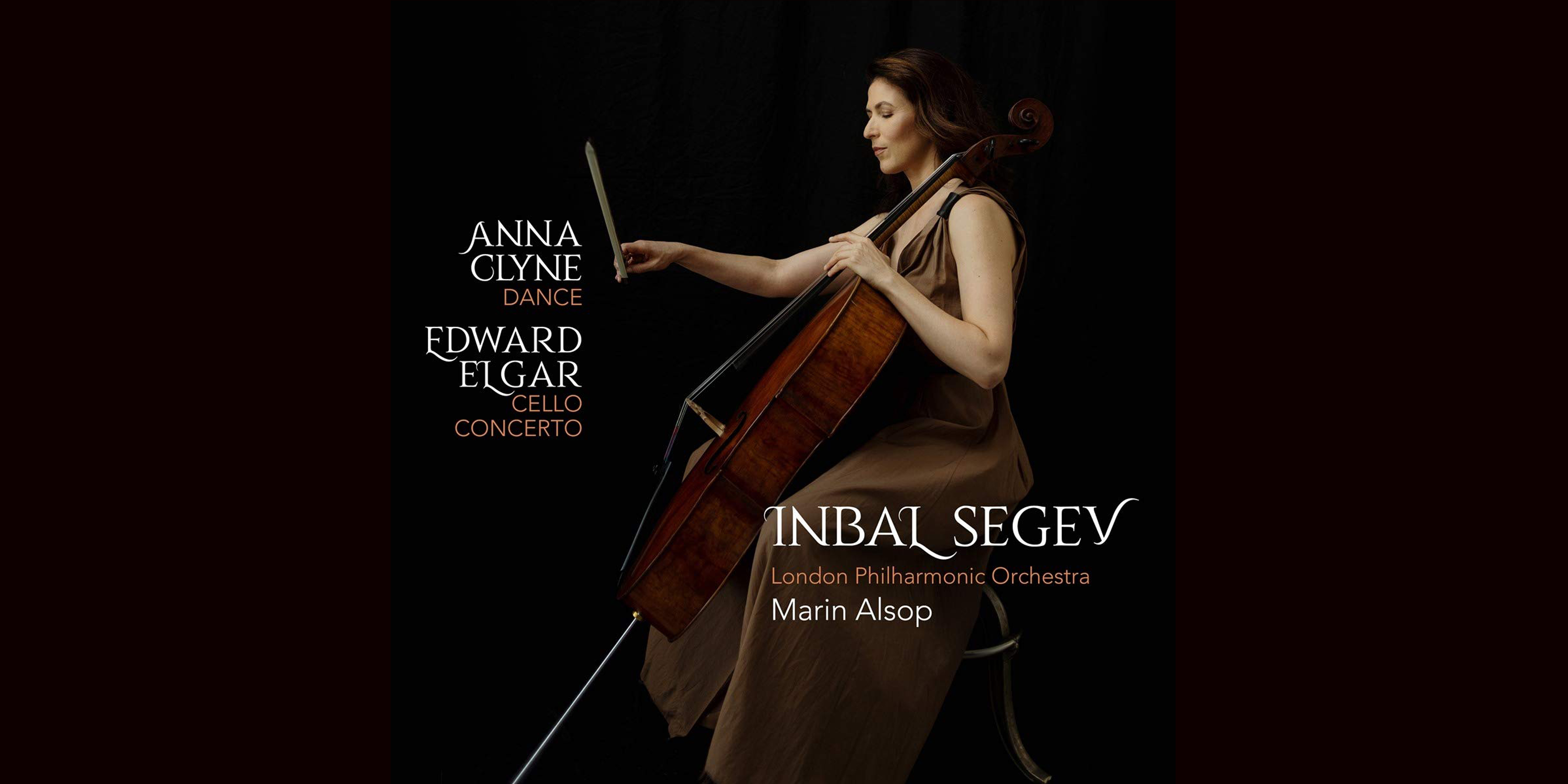 World Premiere Recording of Anna Clyne’s _DANCE_ Receives Rave Reviews