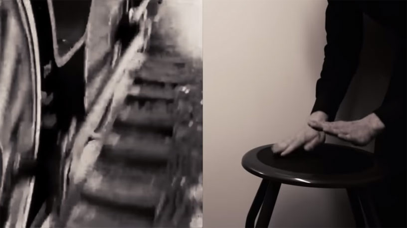 Steve Reich's _Different Trains_: 30 years on