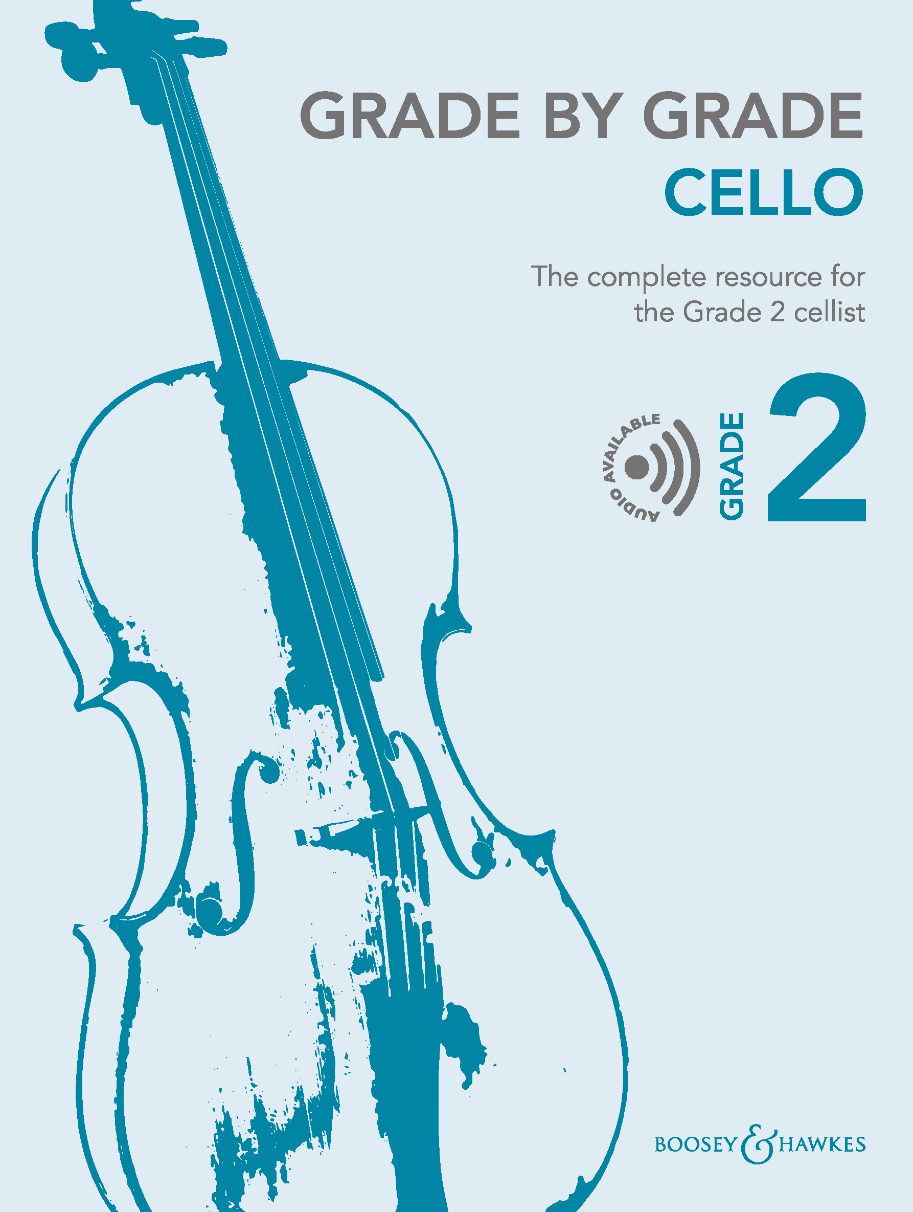 Miriam Lowbury - Grade by Grade – Cello grade 2