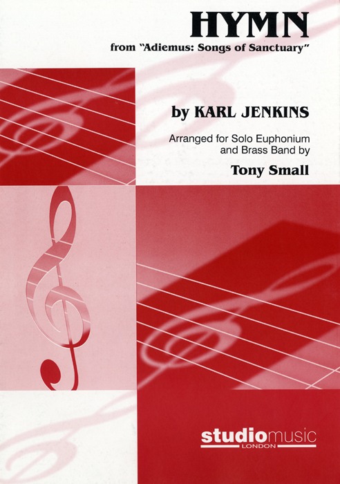 Karl Jenkins ( Tony Small) - Hymn