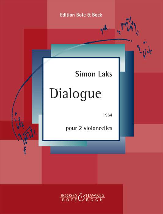 Simon Laks - Dialogue