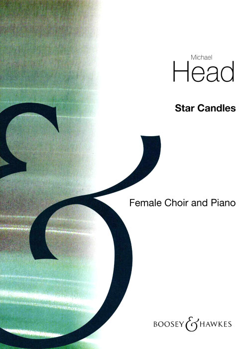 Michael Dewar Head - Star Candles (SA)