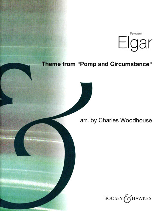 Edward Elgar - Pomp & Circumstance March 1
