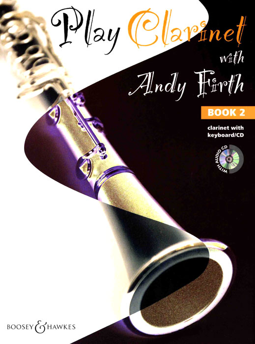 Andy Firth - Play Clarinet with Andy Firth 2