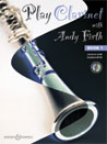 Play Clarinet with Andy Firth - Andy Firth - Series