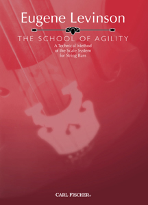 Eugene Levinson - School of Agility