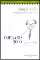 Aaron Copland: Choral Works - Series