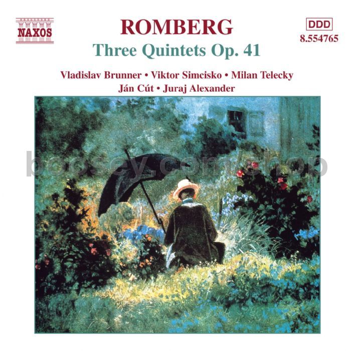 Andreas Romberg - JungleKey.fr Wiki