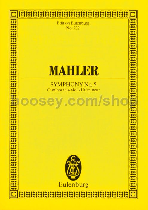 Mahler Score