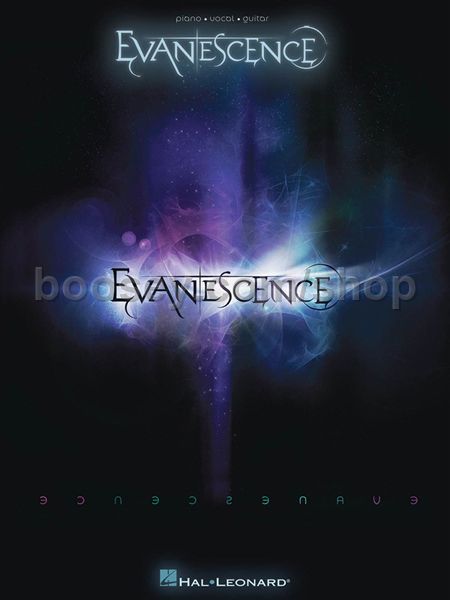 Evanescence album - Imagui